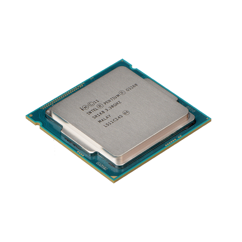 پردازنده اینتل Intel Pentium G3260 خرید ، قیمت از MR. P30