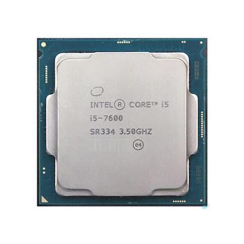 پردازنده مدل Intel Core i5 7600 قیمت و مشخصات فنی از فروشگاه اینترنتی ...