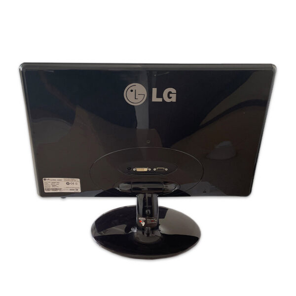 مانیتور ال‌جی LG LED E2050T 20 Inch قیمت و خرید با ضمانت 6 ماهه