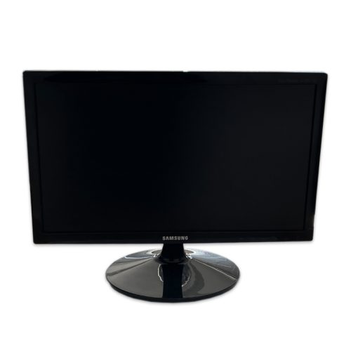 مانیتور سامسونگ Samsung LED S19B150N Monitor 19 Inch مشخصات، قیمت و خرید
