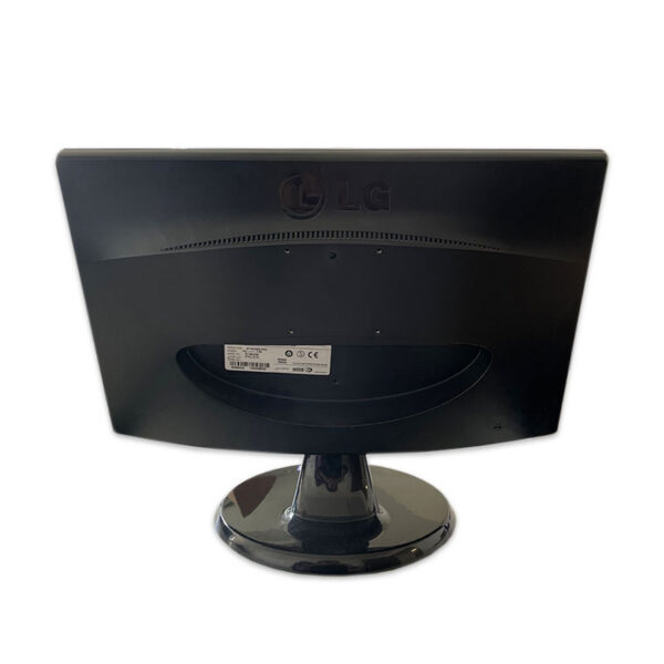 مانیتور ال‌جی LG W1943SE LCD 19 Inch قیمت و خرید از فروشگاه اینترنتی ...