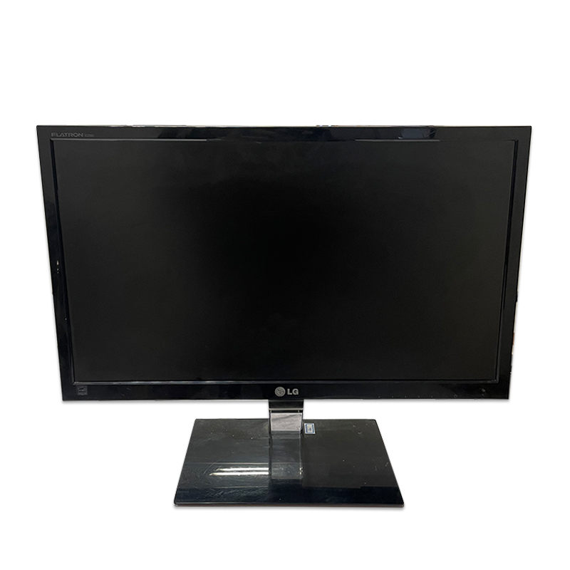 مانیتور ال جی LG E2260V 22 Inch LED قیمت و خرید با ضمانت 6 ماهه