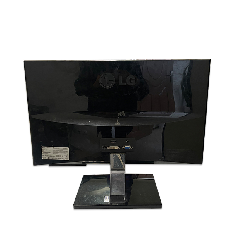 مانیتور ال جی LG E2260V 22 Inch LED قیمت و خرید با ضمانت 6 ماهه