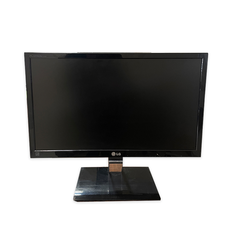 مانیتور ال‌جی LG LED E2060 20 Inch قیمت و خرید