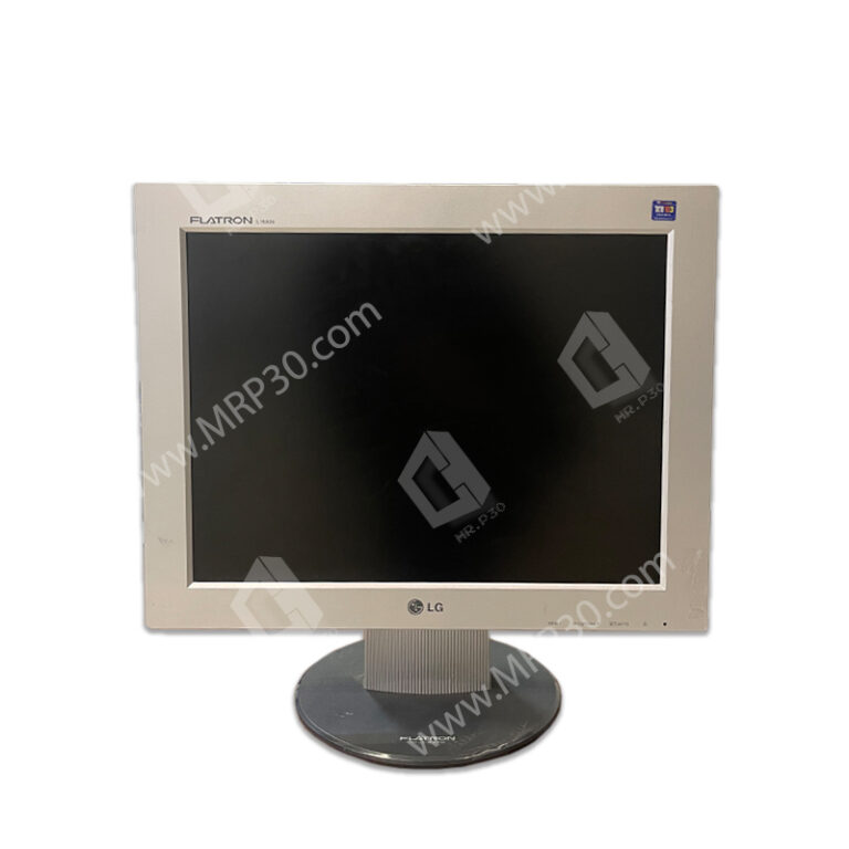 مانیتور ال‌جی LG LCD Flatron L1530S 15 Inch قیمت و خرید از فروشگاه آقای ...
