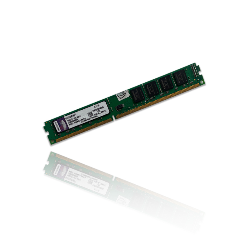 رم کینگستون Kingston 8GB DDR3 1333Mhz خرید و قیمت