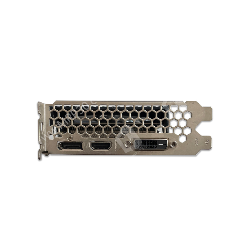 کارت گرافیک پلیت Palit GTX 1660 Ti Dual 6G GDDR6 قیمت و خرید