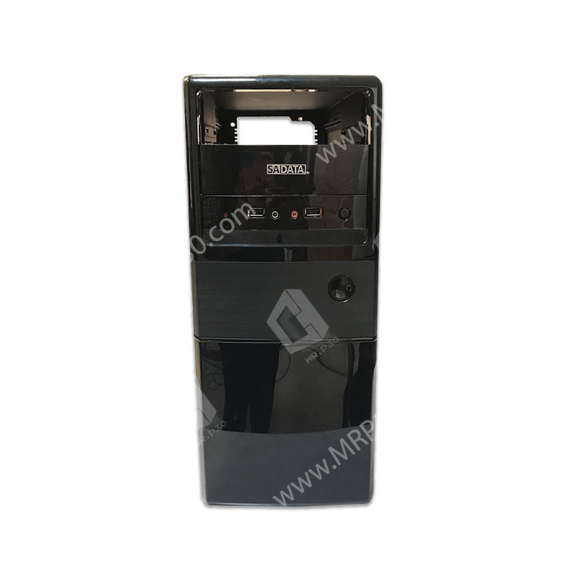 قاب کیس کامیپوتر سادیتا SADATA SC110 خرید از آقای کامپیوتر