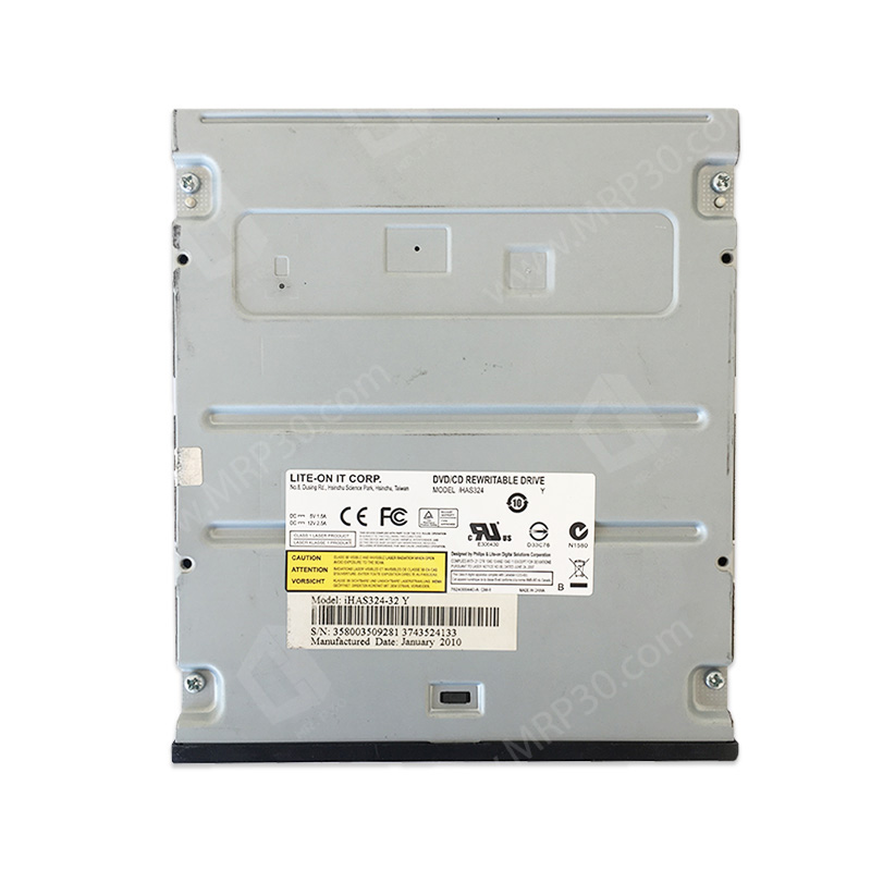 درایو DVD اینترنال LiteOn IHAS324-32 قیمت و خرید با ضمانت 6 ماهه