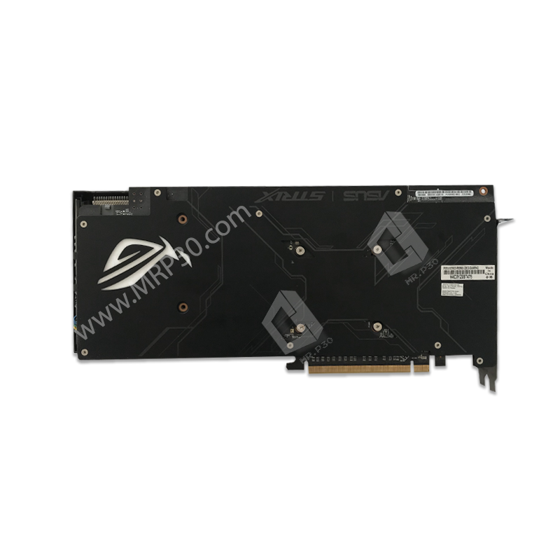 کارت گرافیک ایسوس Asus Rog Strix RX 580 8G DDR5 256Bit قیمت
