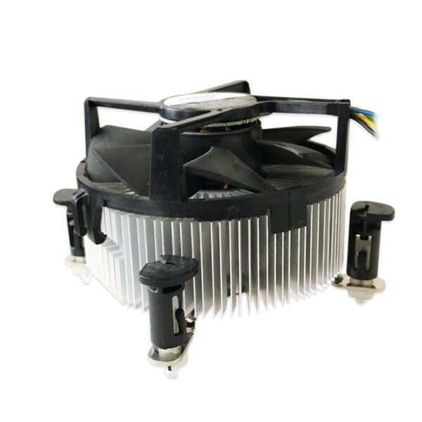 خنک کننده پردازنده اینتل Intel LGA 775 CPU Fan قیمت و خرید