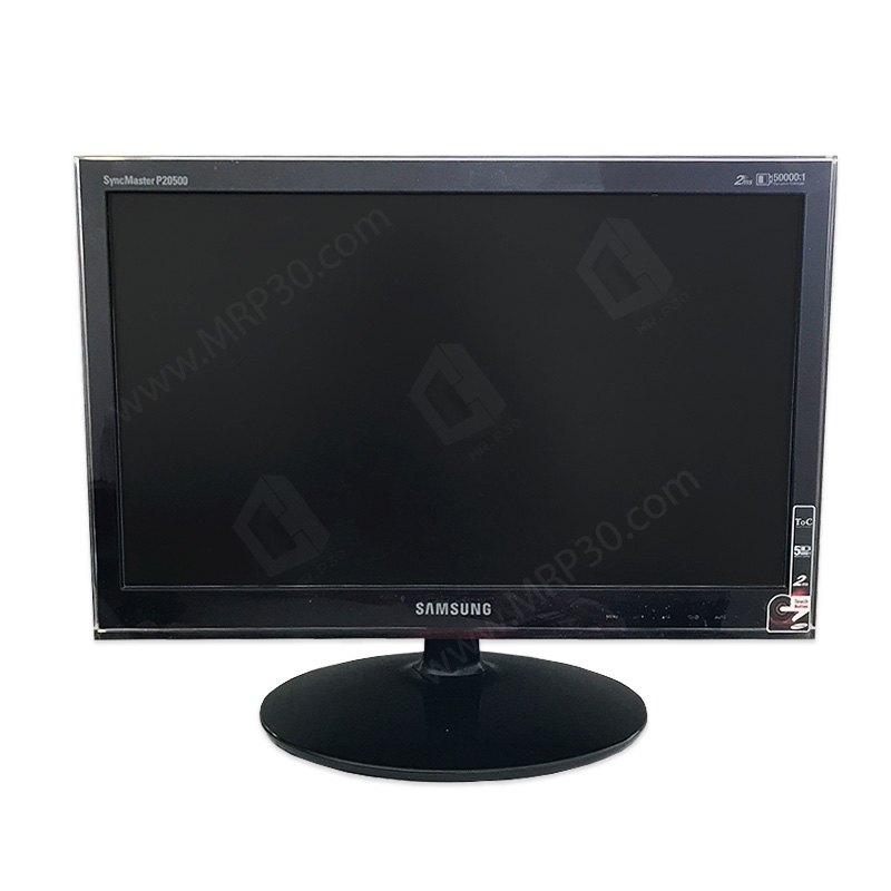 مانیتور سامسونگ SAMSUNG LCD P20500 LCD 20 Inch قیمت و خرید