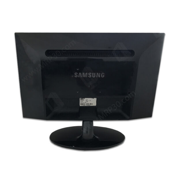 مانیتور سامسونگ SAMSUNG LCD P20500 LCD 20 Inch قیمت و خرید