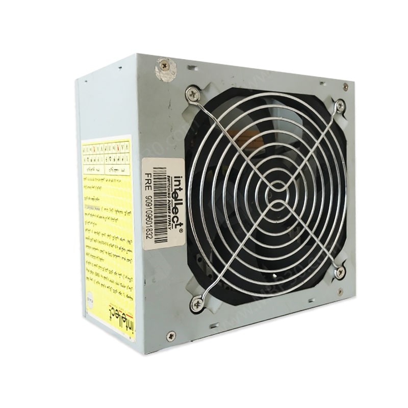 پاور Intellect New Ultra 600 قیمت و خرید اینترنتی