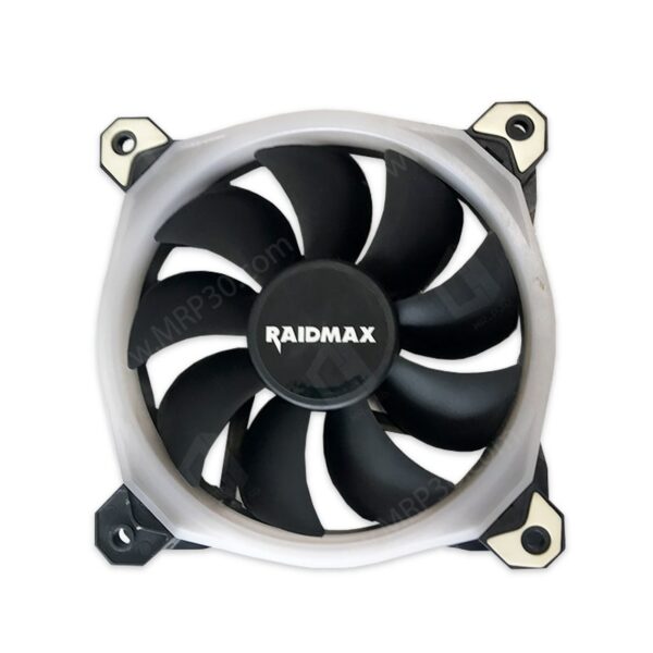 خرید فن کیس Raidmax ARGB استوک از مستر پی سی