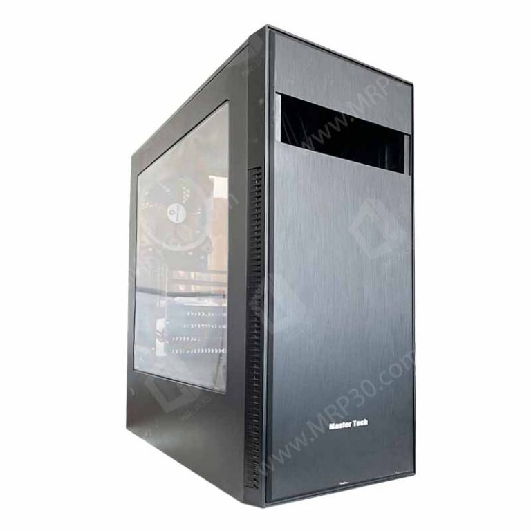 قاب کیس مسترتک MasterTech Mantra استوک خرید و قیمت