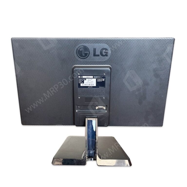 خرید مانیتور 20 ال جی استوک قیمت 28 آذر مستر پی سی